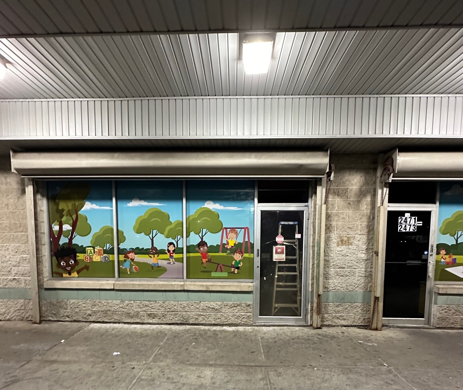 Discovering Various Window Films and Their Applications for Your Office ...