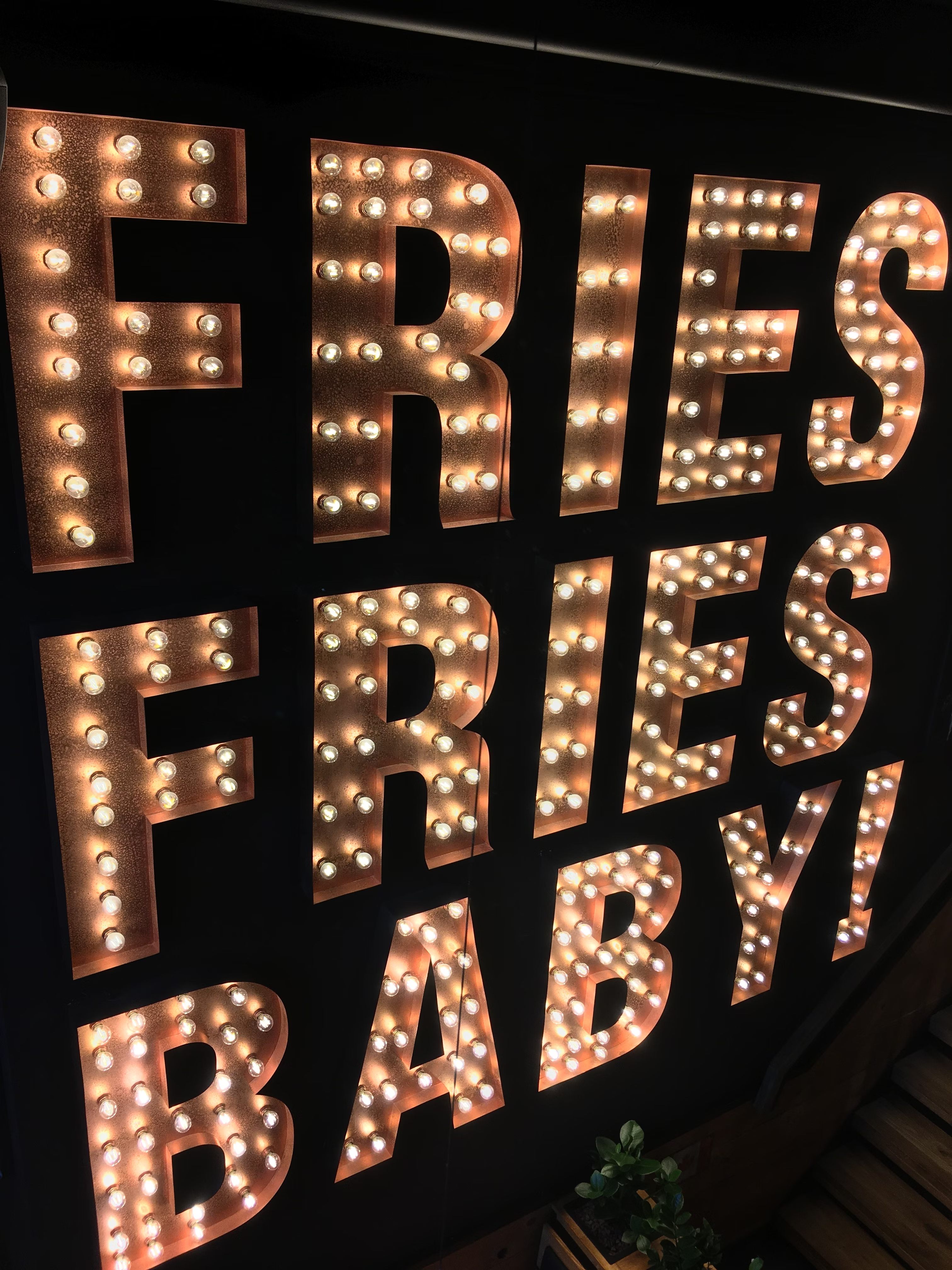 Discover the Future of Advertising with Electric Signs | Austin Sign ...