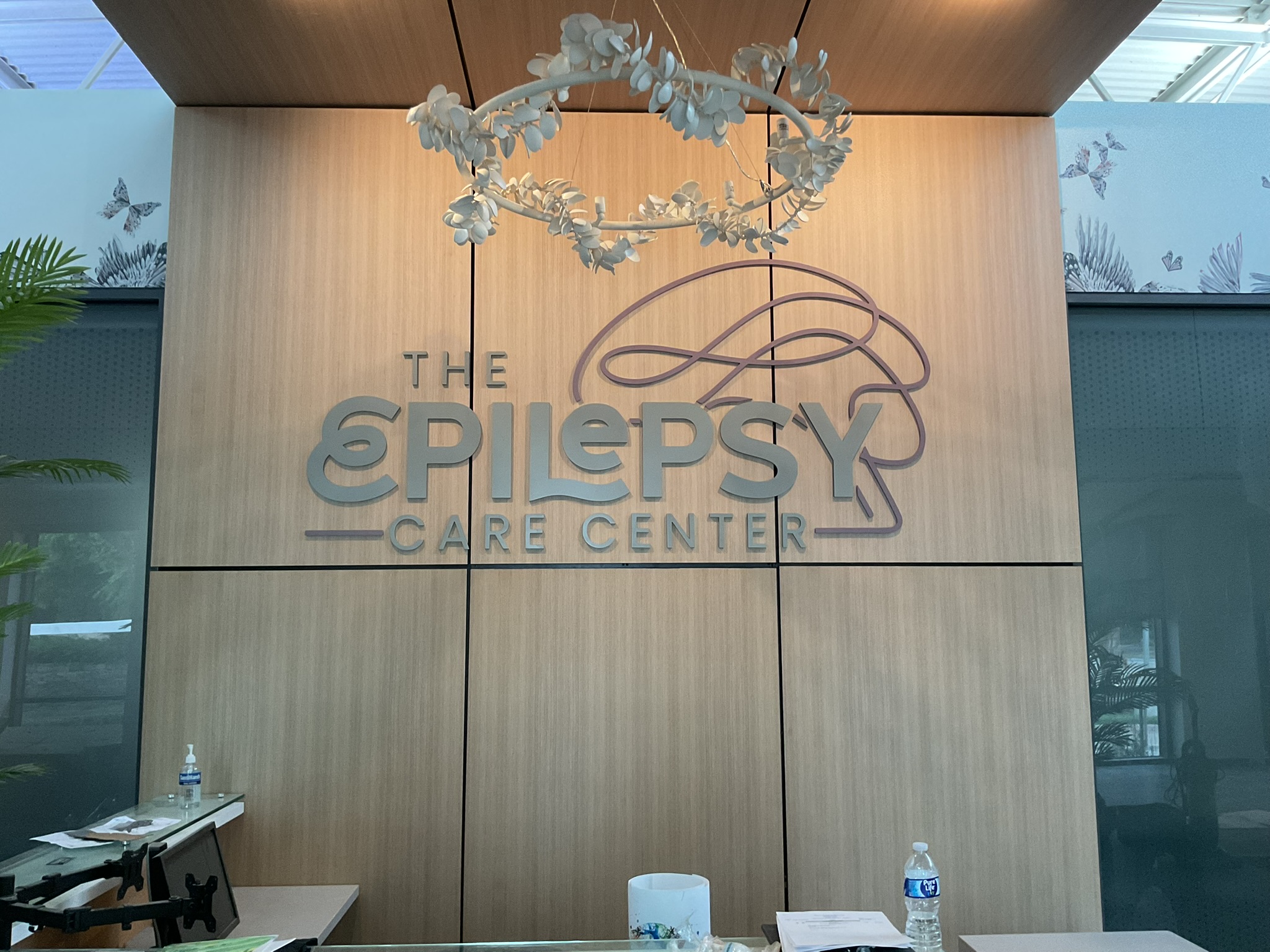 How Lobby Signs Strengthen Your Brand Identity | Expert Guide