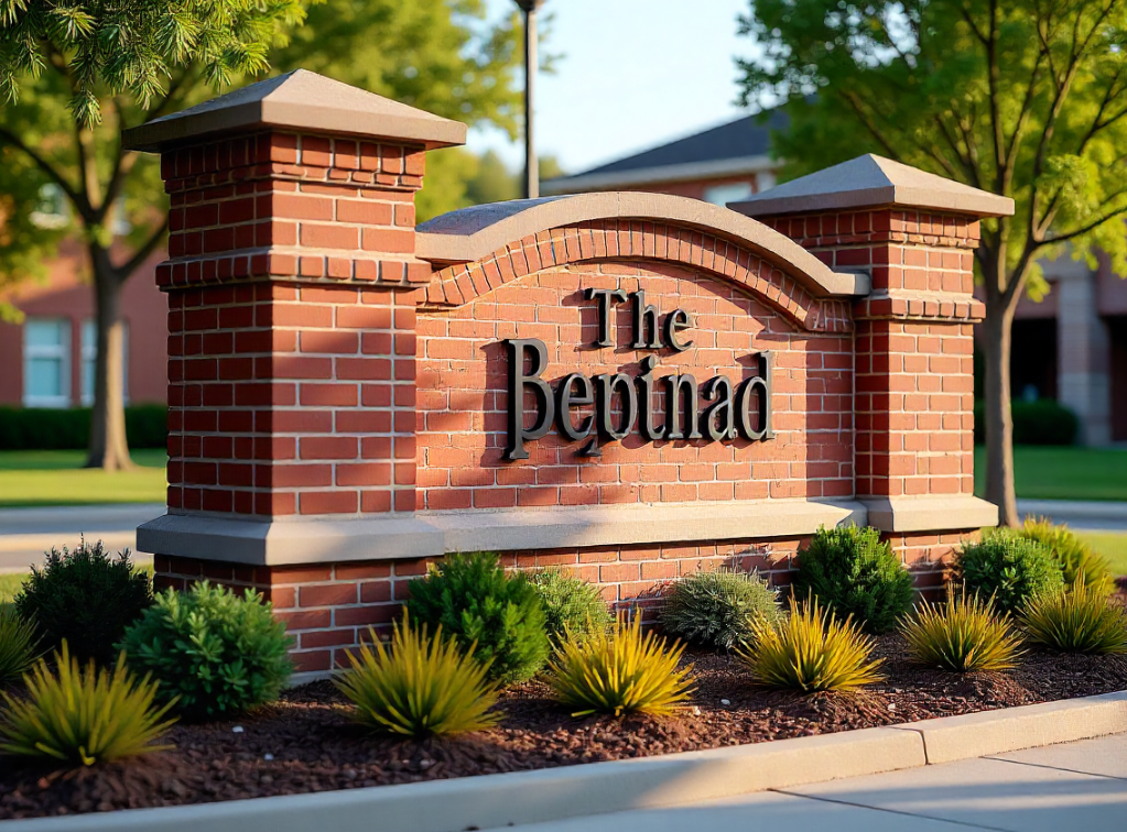 Choosing the Right Materials for Indianapolis Monument Signs