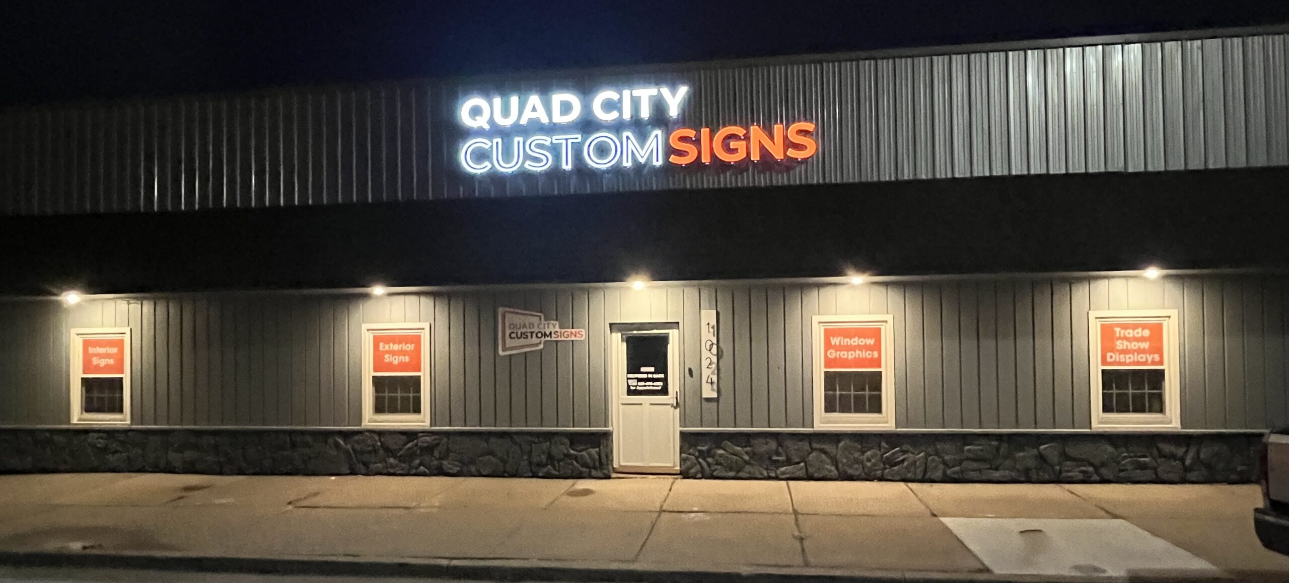 Ensure ADA Compliance with Restroom Signs & Boost Visibility with ...