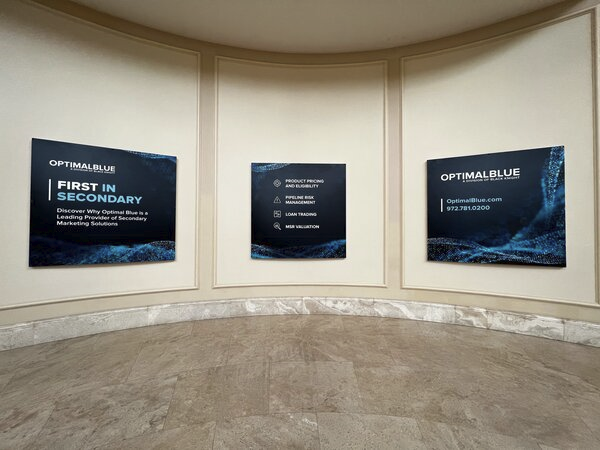 Importance of Directory Signs for Office Buildings with Multiple Tenants