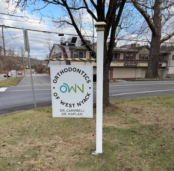 7 Types of Building Signs in New Jersey for New Businesses