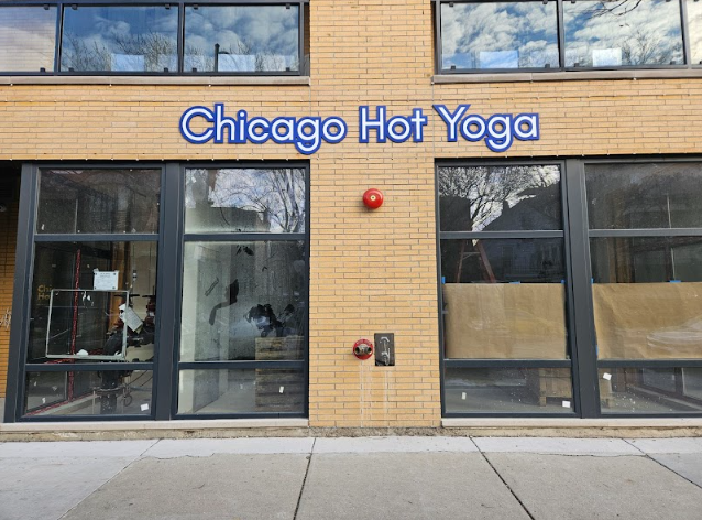 Types of Outdoor Signs for Your Business | Windy City Signs & Graphics