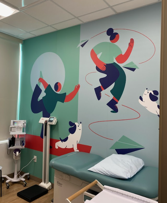 Interior Signs That Elevate Your Business | Georgetown Sign Company