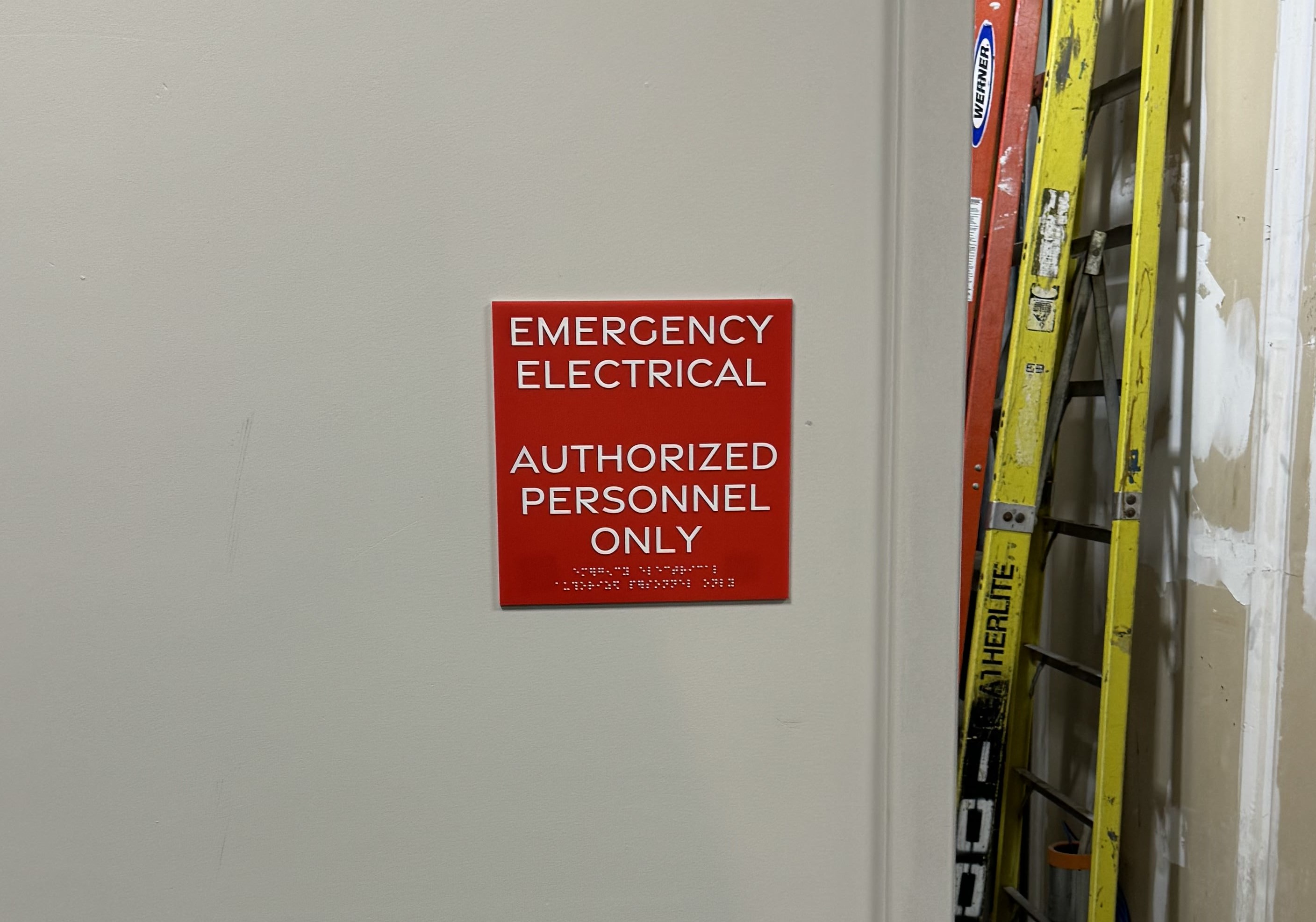 ADA Signage Checklist: Make Your Workplace Accessible