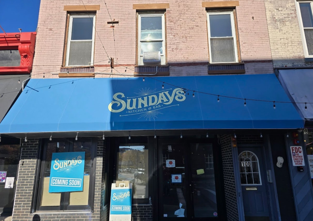 7 Types of Building Signs in New Jersey for New Businesses