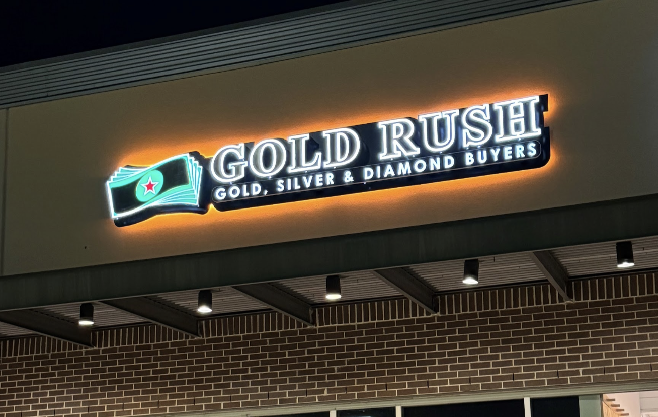 How to Choose the Right LED Sign for Your Business?