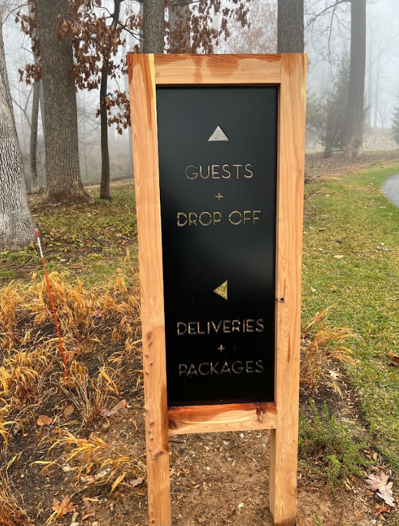 Why Directional and Wayfinding Signs Are Important for Business?
