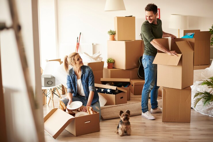 Room-by-Room Apartment Move-In Checklist: Ensuring You Don’t Miss a Thing