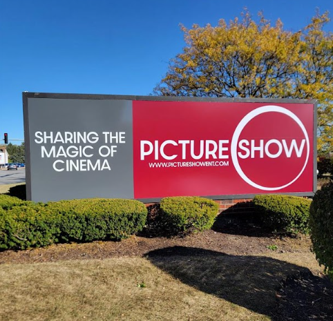 Types of Outdoor Signs for Your Business | Windy City Signs & Graphics