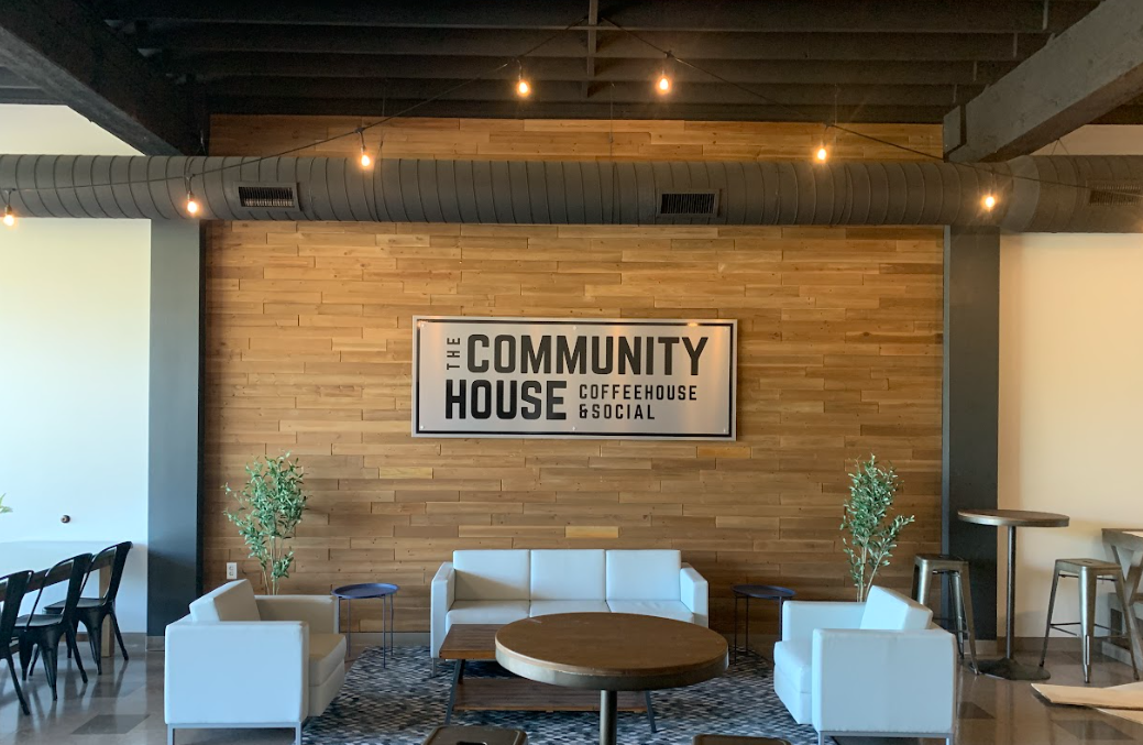 Professional Lobby Signs That Elevate Your Brand Presence