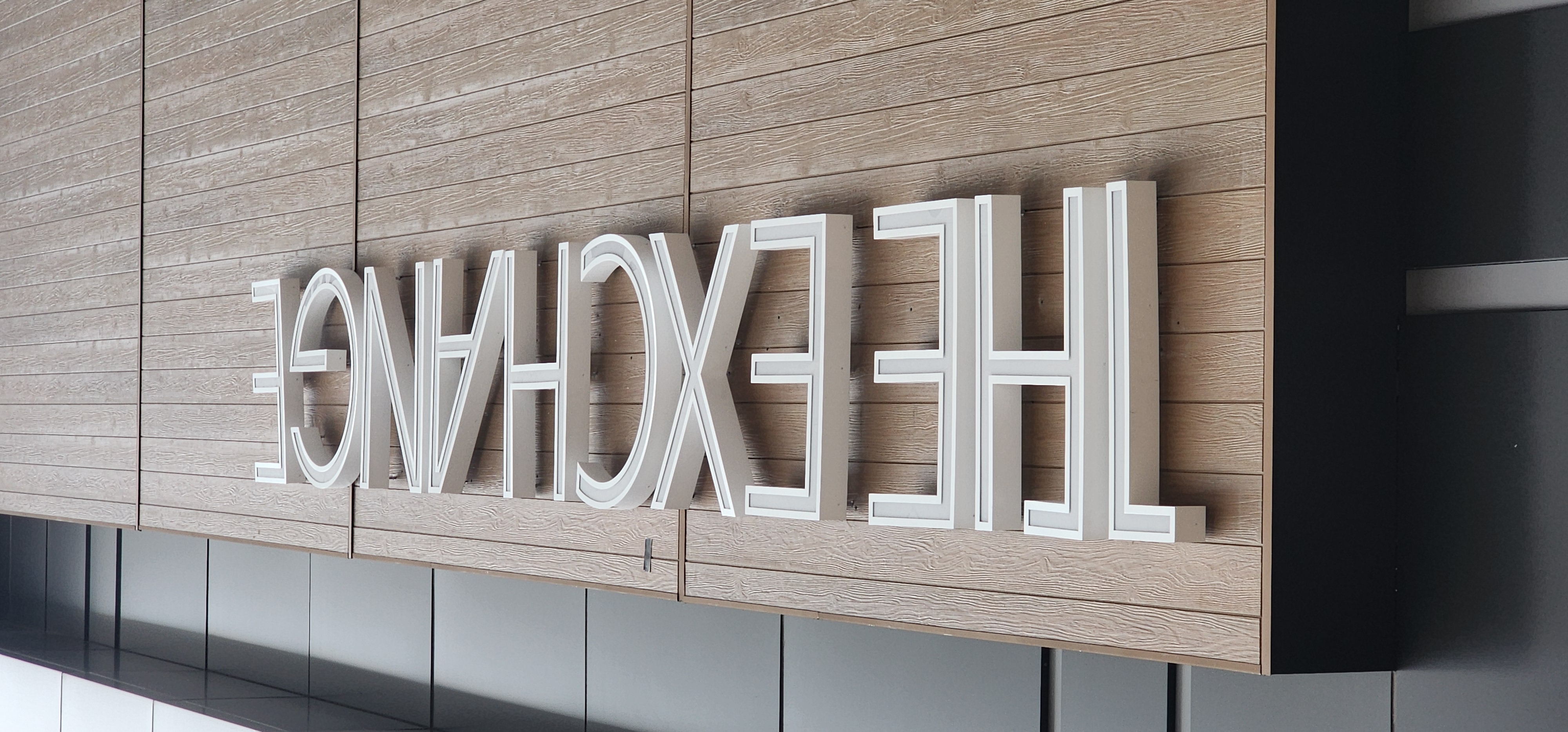 6 Types of Outdoor Signs for every Business | Blackfire Signs