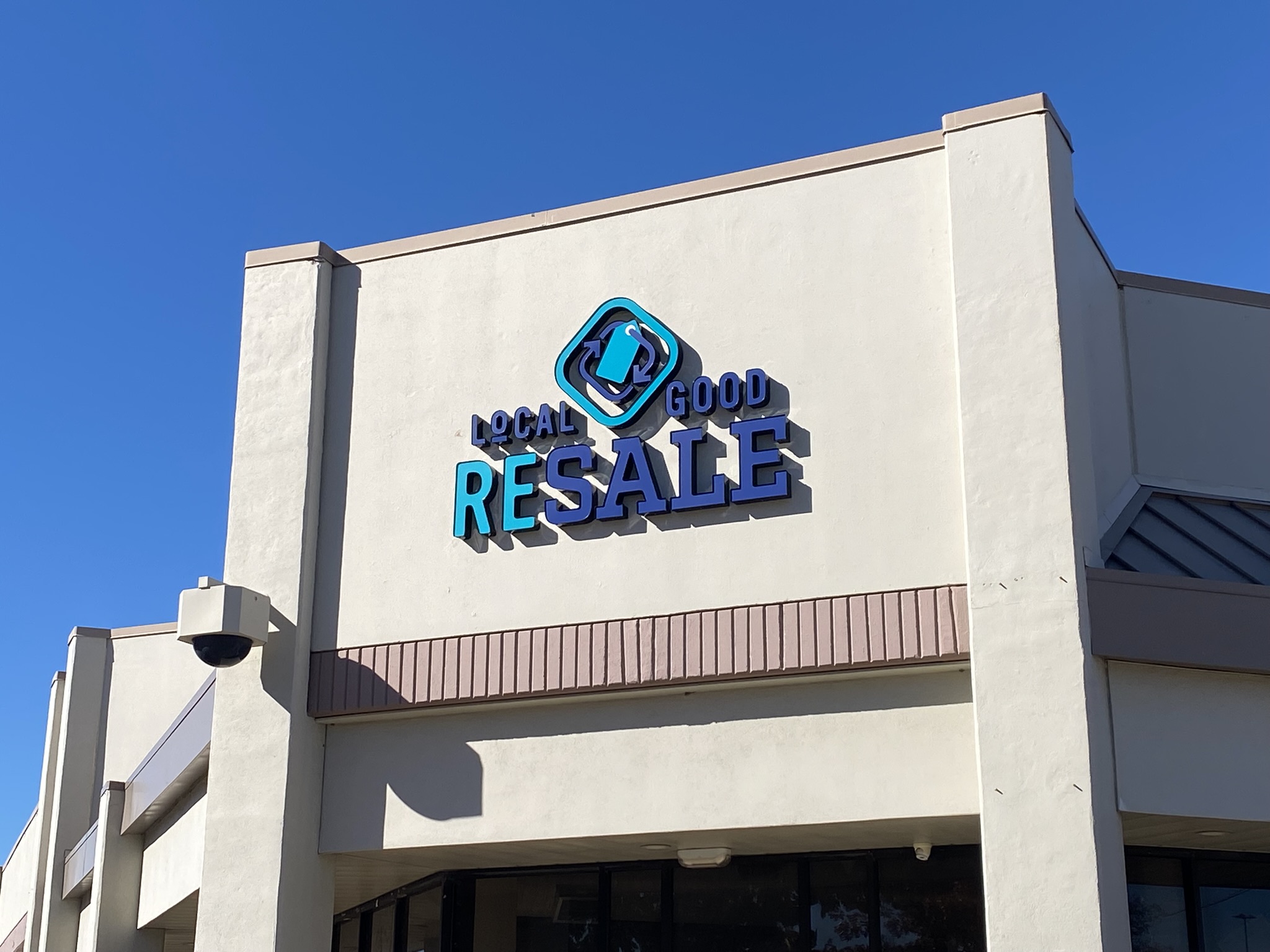 How Dimensional Signs are Shaping the Future of Cityscapes | Priority ...